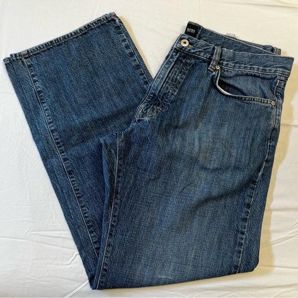 Hugo Boss | Jeans | Hugo Boss Mens Jeans | Poshmark